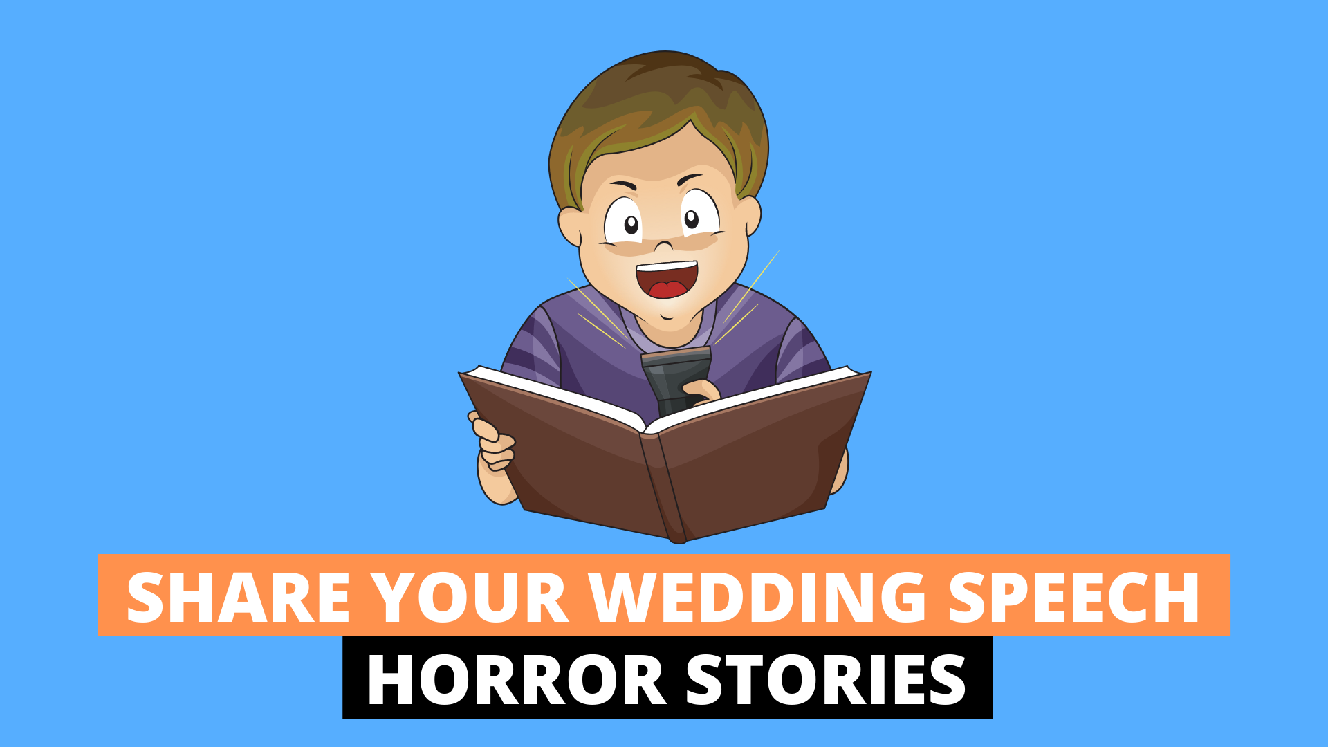 Wedding Speech Horror Stories... Don't Make These Mistakes ...