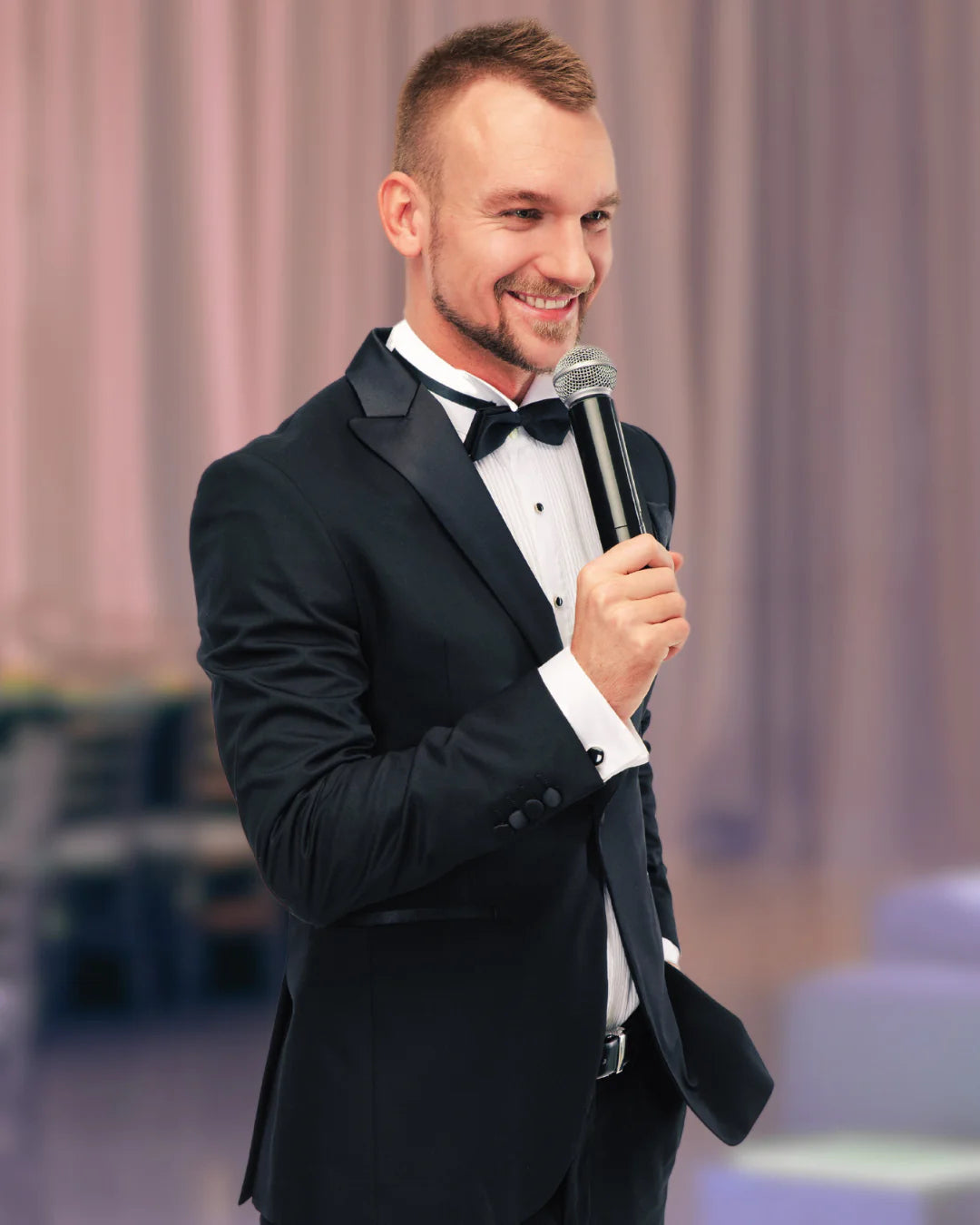 Get Expert Help Writing A Funny Best Man Speech – Authentically Funny ...